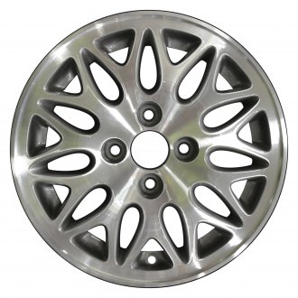 Acura Integra Replacement Factory Wheels & Rims - CARiD.com