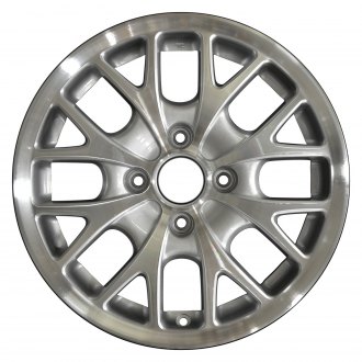 1999 Acura CL Replacement Factory Alloy Wheels & Rims — CARiD.com