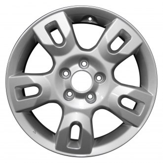 2004 Acura MDX Replacement Factory Wheels & Rims - CARiD.com