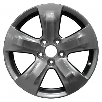 2009 Acura MDX Replacement Factory Wheels & Rims - CARiD.com