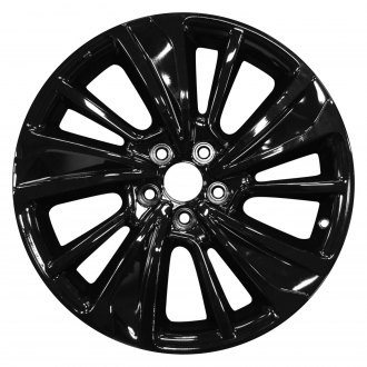 2017 Acura MDX Replacement Factory Wheels & Rims - CARiD.com