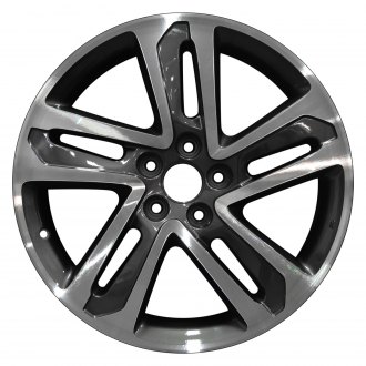 2017 Acura MDX Replacement Factory Wheels & Rims - CARiD.com