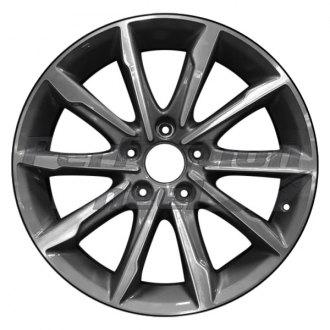 Acura TLX Replacement Factory Wheels & Rims - CARiD.com