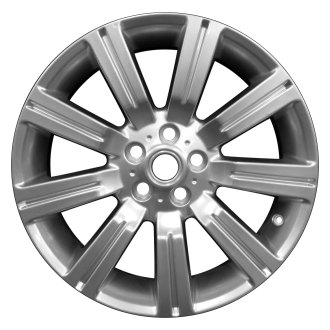 2007 Land Rover Range Rover Sport Replacement Factory Wheels & Rims ...