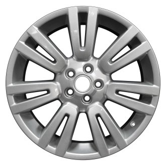 Land Rover LR2 Replacement Factory Wheels & Rims - CARiD.com