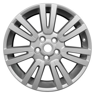 Land Rover LR4 Replacement Factory Wheels & Rims - CARiD.com