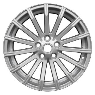 2013 Land Rover Range Rover Sport Replacement Factory Wheels & Rims ...