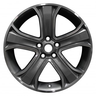 2013 Land Rover Range Rover Sport Replacement Factory Wheels & Rims ...