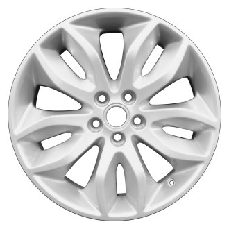 Land Rover LR2 Replacement Factory Wheels & Rims - CARiD.com