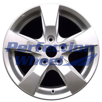 Suzuki SX4 Replacement Factory Wheels & Rims - CARiD.com