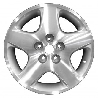 Infiniti I30 Replacement Factory Wheels & Rims - CARiD.com