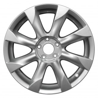 Infiniti FX45 Replacement Factory Wheels & Rims - CARiD.com