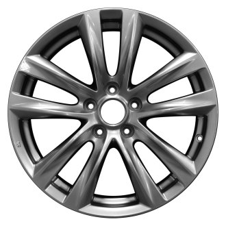 Infiniti Q70 Replacement Factory Wheels & Rims - CARiD.com