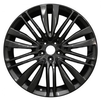 Infiniti QX70 Replacement Factory Wheels & Rims - CARiD.com