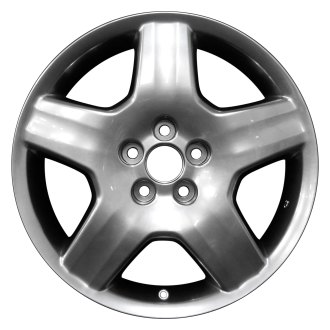 Lexus LS430 Replacement Factory Wheels & Rims - CARiD.com