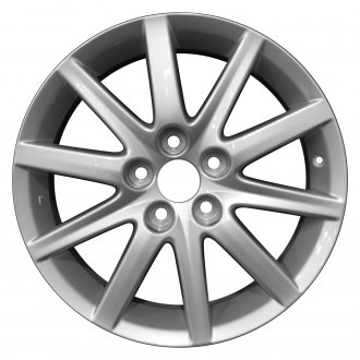 Lexus GS300 Replacement Factory Wheels & Rims - CARiD.com