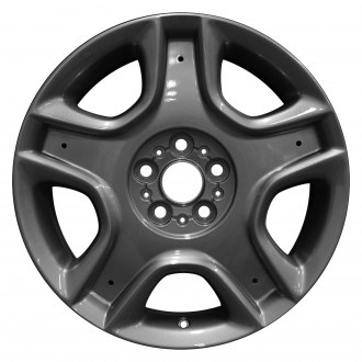 Lexus SC430 Replacement Factory Wheels & Rims - CARiD.com