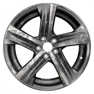 Lexus IS200t Replacement Factory Wheels & Rims - CARiD.com
