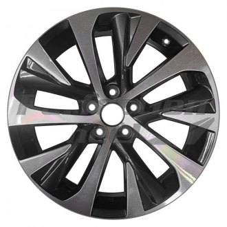 Lexus Replacement OEM Wheels & Rims | Alloy, Steel – CARiD.com
