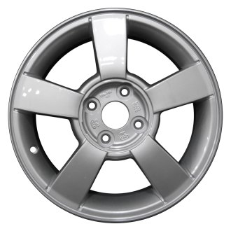 Kia Rio Replacement Factory Alloy Wheels & Rims — CARiD.com