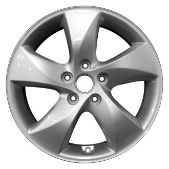 2008 Kia Rondo Replacement Factory Wheels & Rims - CARiD.com