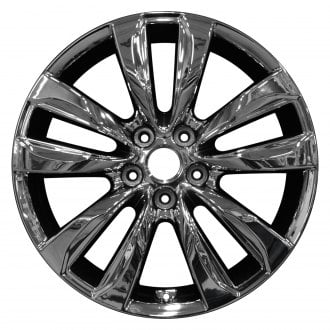 2012 Kia Sorento Replacement Factory Wheels & Rims - CARiD.com