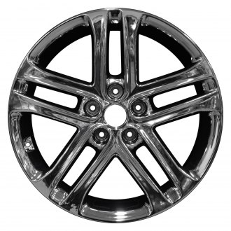 2013 Kia Optima Replacement Factory Wheels & Rims - CARiD.com