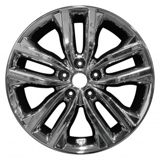 2015 Kia Optima Replacement Factory Wheels & Rims - CARiD.com