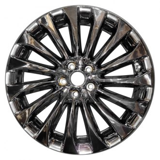 Kia K900 Replacement Factory Wheels & Rims - CARiD.com