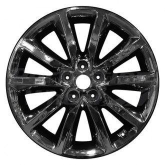 2017 Kia Sorento Replacement Factory Wheels & Rims - CARiD.com
