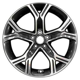 Kia Stinger Replacement Factory Wheels & Rims - CARiD.com