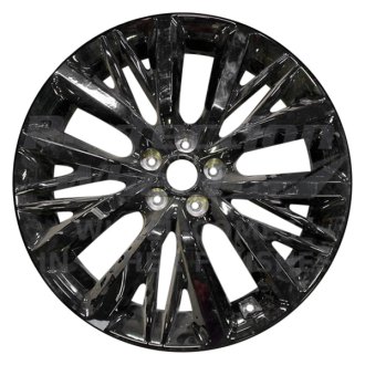 2020 Kia Telluride Replacement Factory Wheels & Rims - CARiD.com