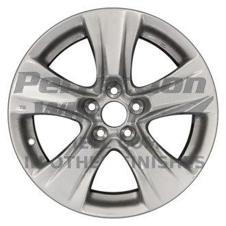2019 Toyota RAV4 Replacement Factory Wheels & Rims - CARiD.com