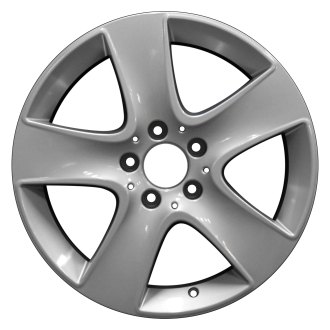 Mercedes CLA Class Replacement Factory Wheels & Rims - CARiD.com