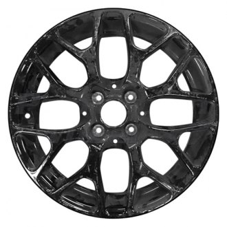 Smart Car Alloy Factory Wheels & Rims| Replacement, OEM-Style — CARiD.com