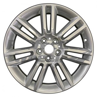 Mini Countryman Replacement Factory Wheels & Rims - CARiD.com
