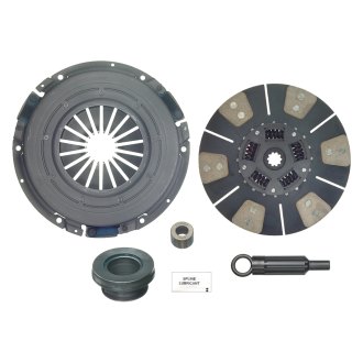 Perfection™ | Performance Clutch Kits & Parts — CARiD.com