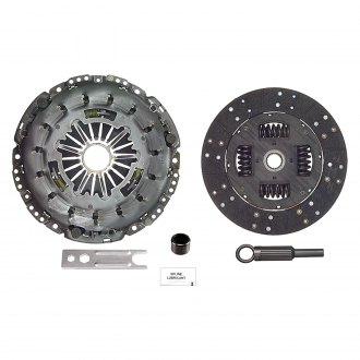 2010 Ford Ranger Clutch Kits - Replacement & Performance | CARiD