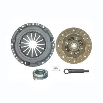 Perfection™ | Performance Clutch Kits & Parts — CARiD.com