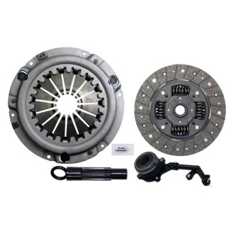 Perfection™ - Performance Clutch Kits & Parts | CARiD