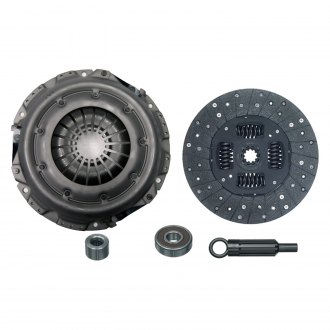 Perfection™ | Performance Clutch Kits & Parts — CARiD.com