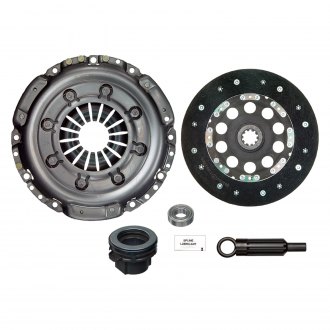 Perfection™ - Performance Clutch Kits & Parts | CARiD
