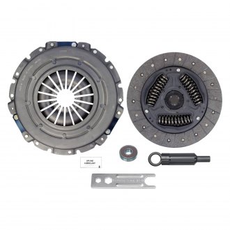 Perfection™ | Performance Clutch Kits & Parts — CARiD.com
