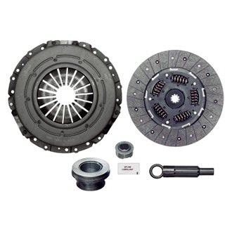 Perfection™ - Performance Clutch Kits & Parts | CARiD