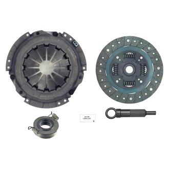 Perfection™ - Performance Clutch Kits & Parts | CARiD
