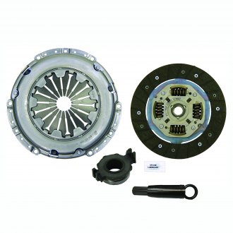 Perfection™ - Performance Clutch Kits & Parts | CARiD