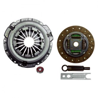 Perfection™ - Performance Clutch Kits & Parts | CARiD