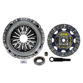 Perfection™ - Performance Clutch Kits & Parts | CARiD