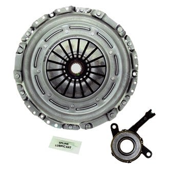 Perfection™ - Performance Clutch Kits & Parts | CARiD
