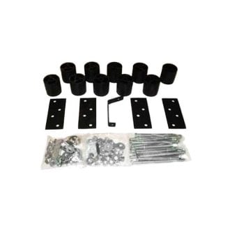 Ford Explorer Performance Lift Kits | Suspension Lifts, Body Lifts